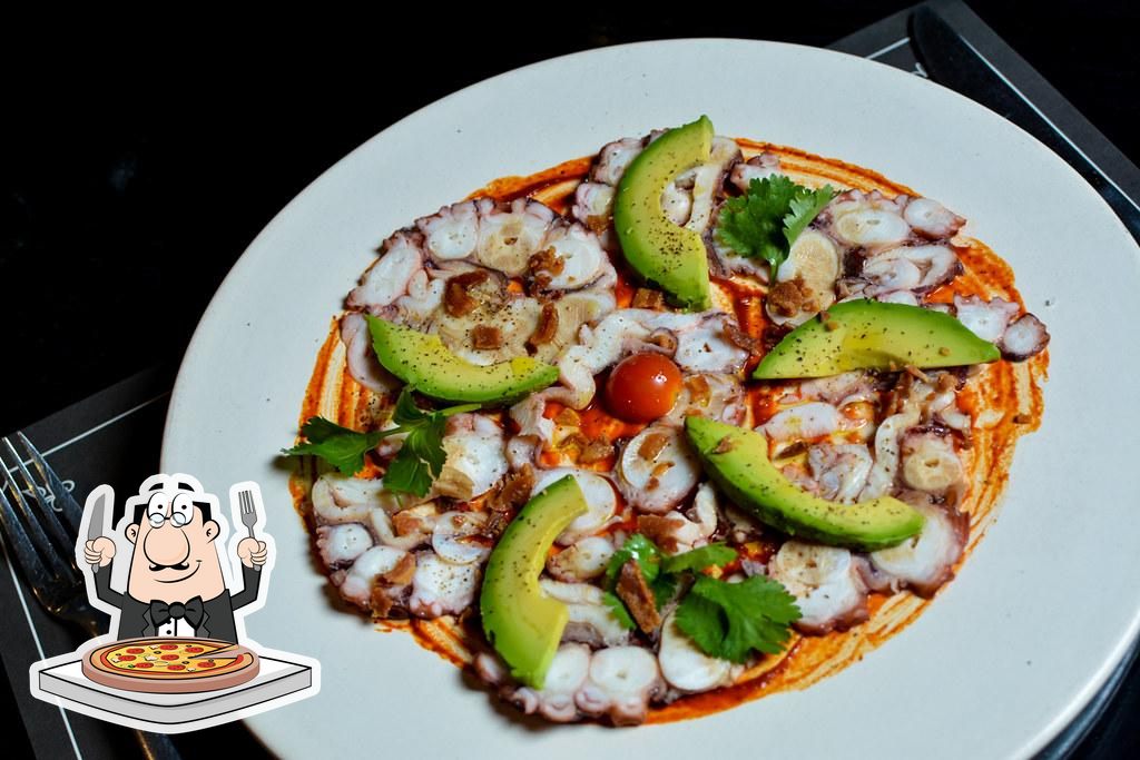 Restaurante Don Calatrava, Zapopan - Carta del restaurante y opiniones
