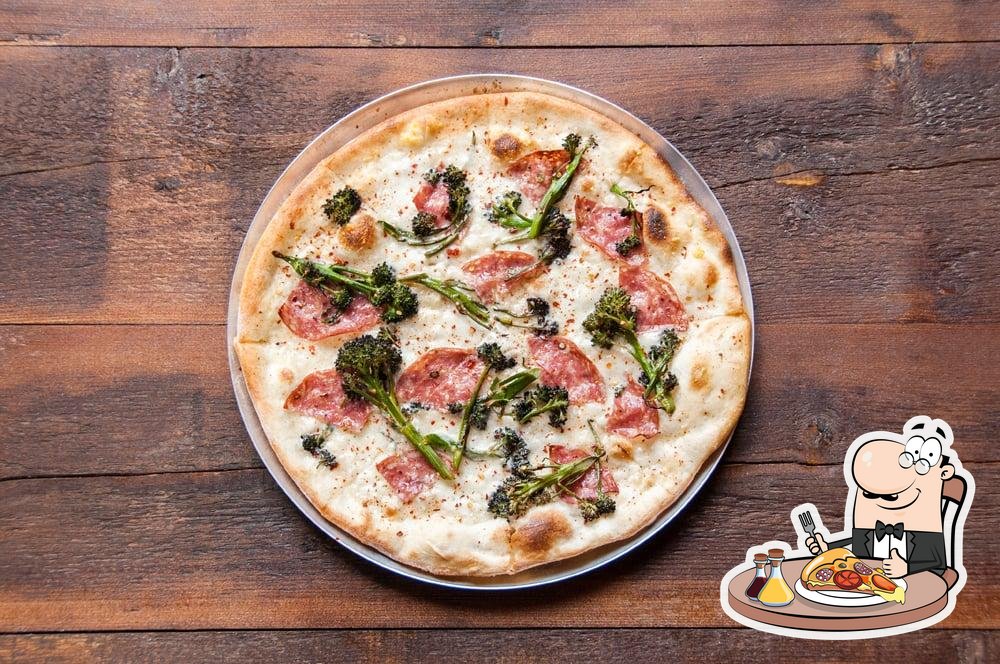 The Three Johns in London - Restaurant menu and reviews