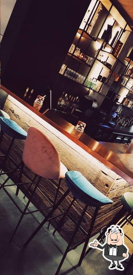 Barbaar, Middelkerke - Restaurant reviews