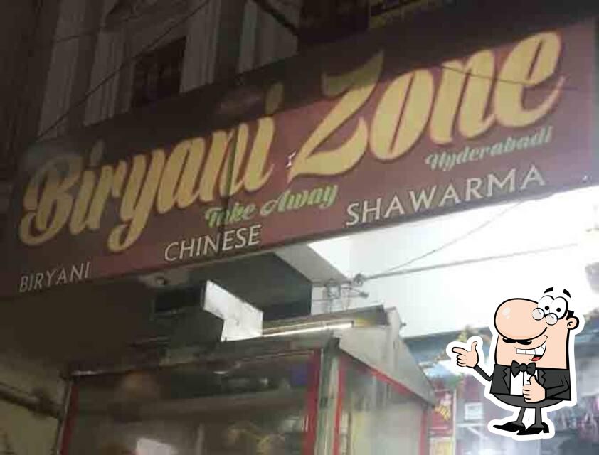 Biryani Zone, Hyderabad, 3-29/1 - Restaurant reviews