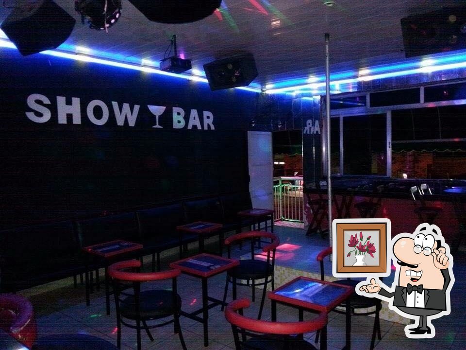 Boite Show Bar, São Paulo, Av. Sapopemba - Avaliações de restaurantes