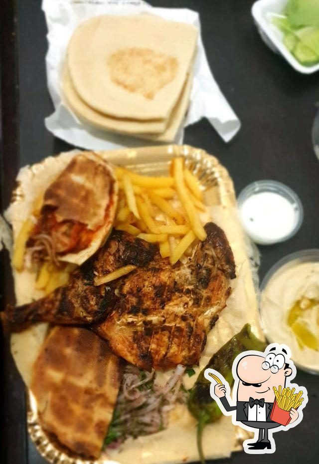 Chef Shawarma restaurant, Sharjah - Restaurant reviews