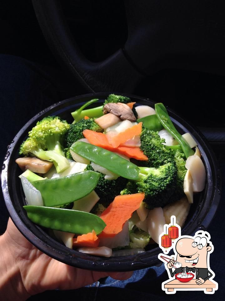 First China in Indian Trail - Restaurant menu and reviews