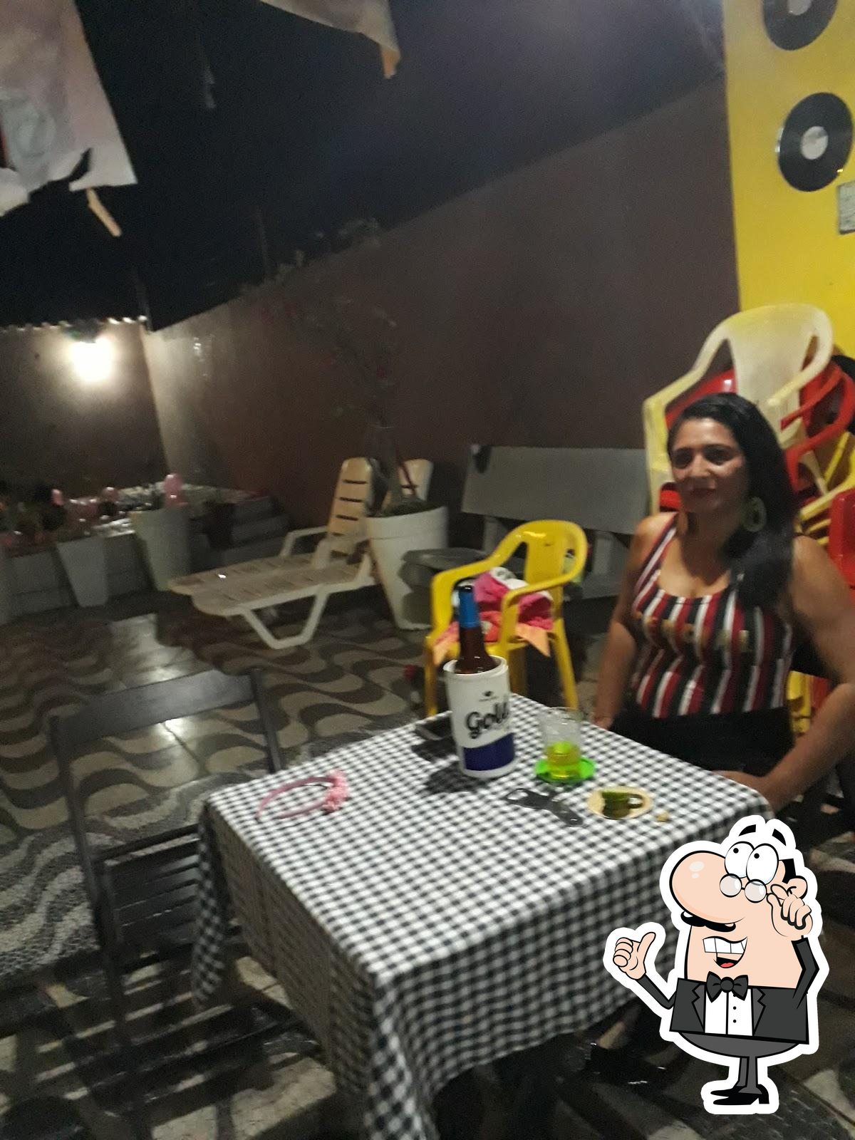 Lar Doce Bar, Бразилия, Av. José Ribeiro - Avaliações de restaurantes