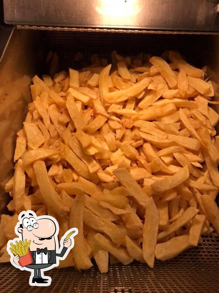 Reffley Fish Bar in King's Lynn - Restaurant reviews
