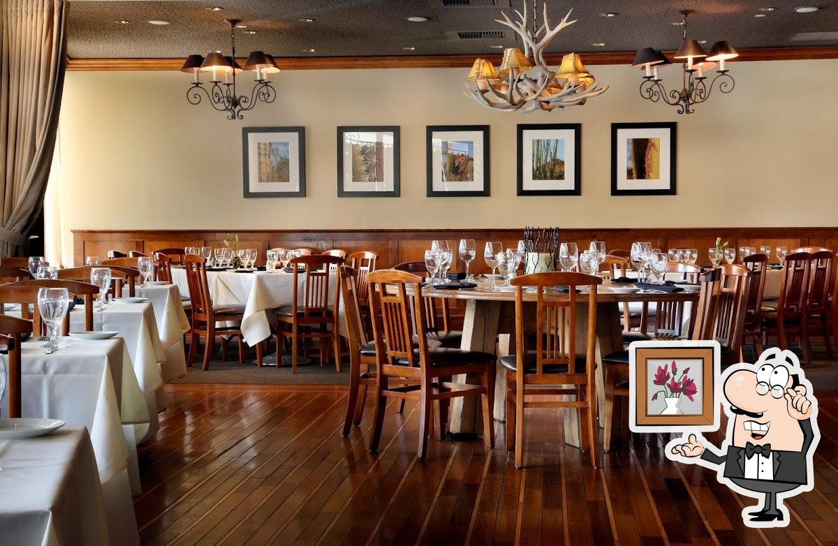Roaring Fork in Scottsdale - Restaurant menu and reviews