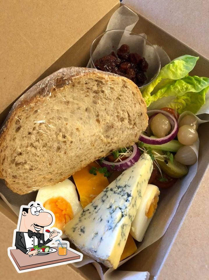 The Braxted Bakery in Witham - Restaurant reviews