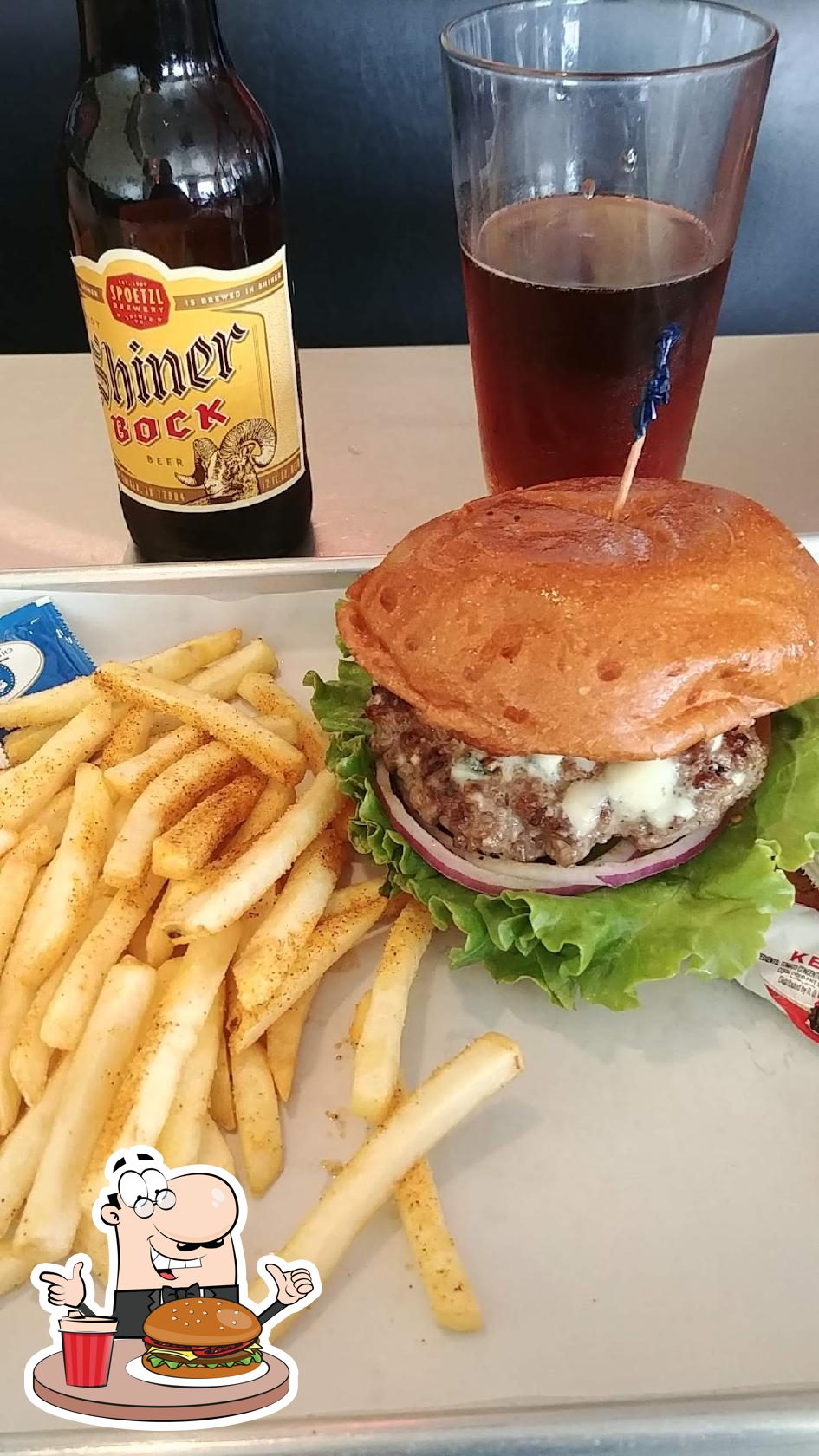 Alfred's Cocina and Bar in Houston - Restaurant reviews