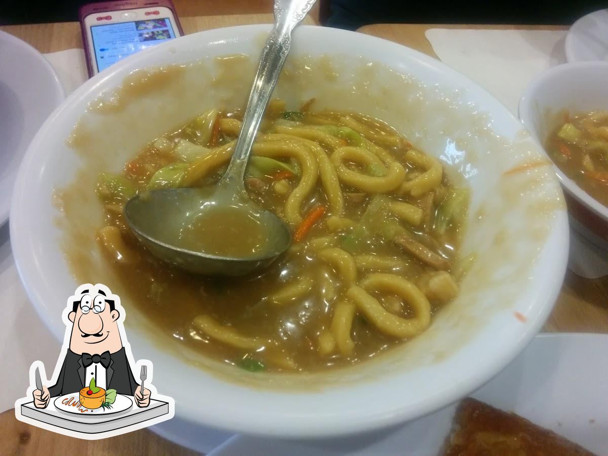Maria's Kusina in Buena Park - Restaurant menu and reviews