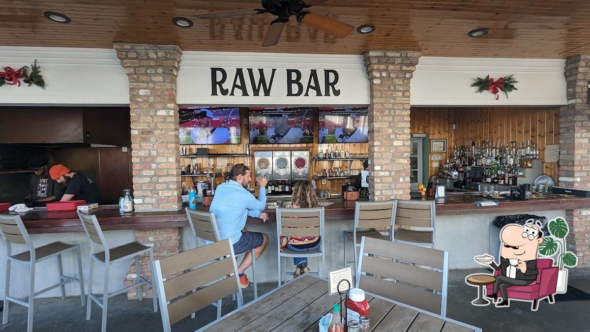 Pat's Rest Awhile, Mandeville - Restaurant menu, prices and reviews