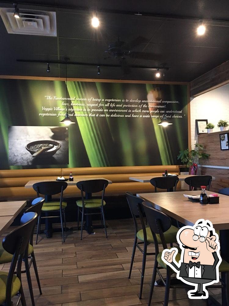 Veggie Village, Phoenix - Restaurant menu, prices and reviews