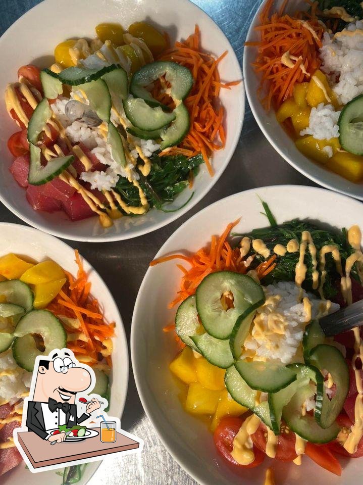 Restaurant & Lounge bar 3 Zussen, Rhenen - Restaurant reviews