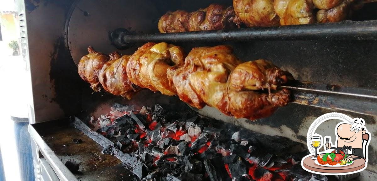 Restaurante Pollos Mario, Caucasia - Opiniones del restaurante
