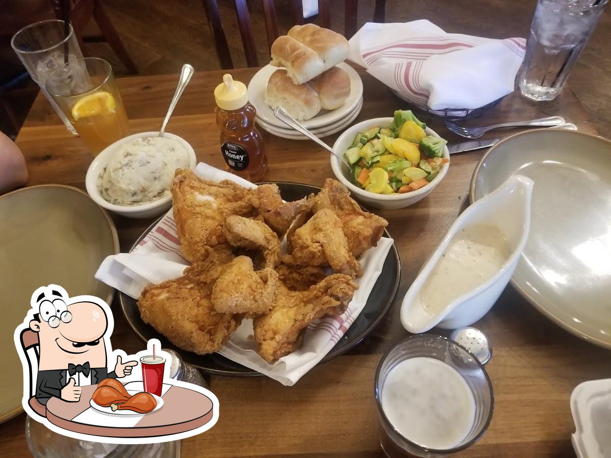 Castle Cafe in Castle Rock - Restaurant menu and reviews