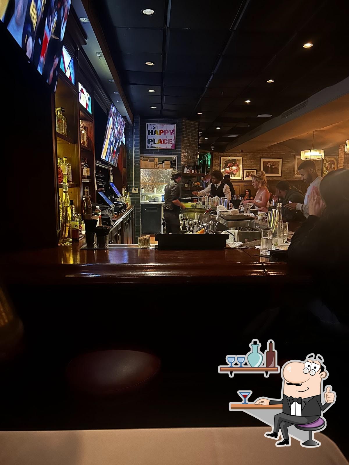 Craig's, West Hollywood - Restaurant menu, prices and reviews