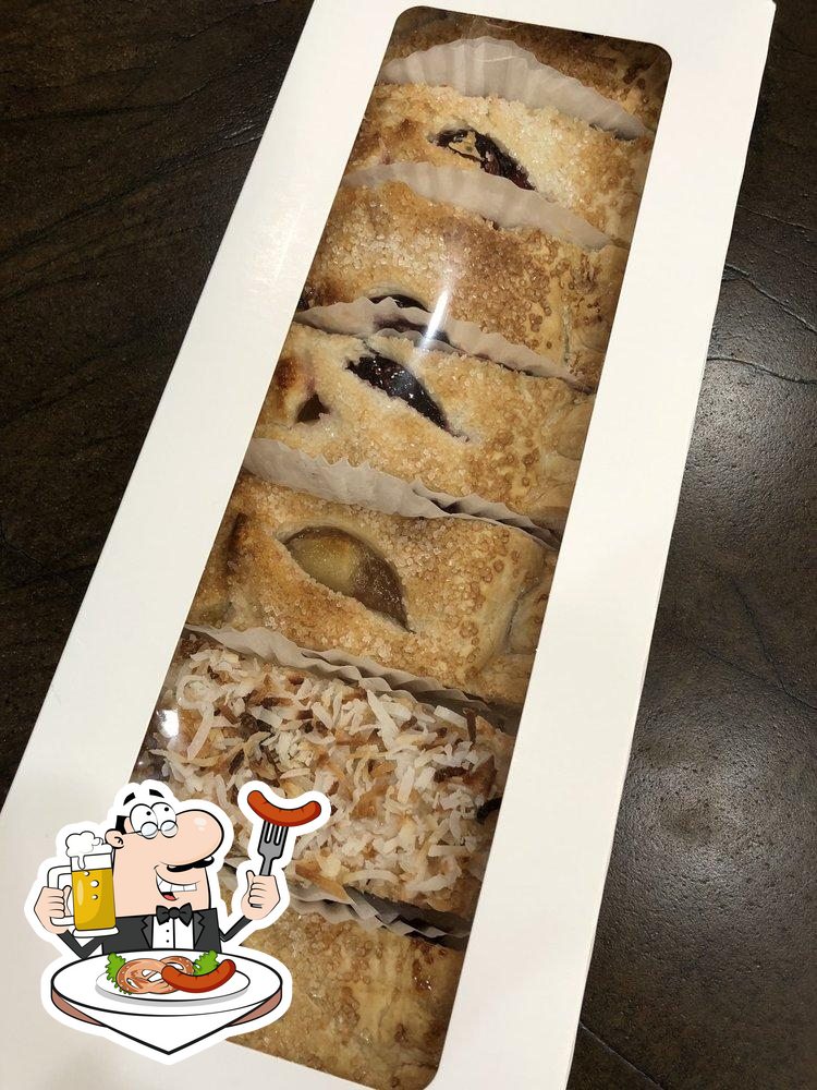 Dagmar's Specialties and German Bakery in Rio Rancho - Restaurant menu ...
