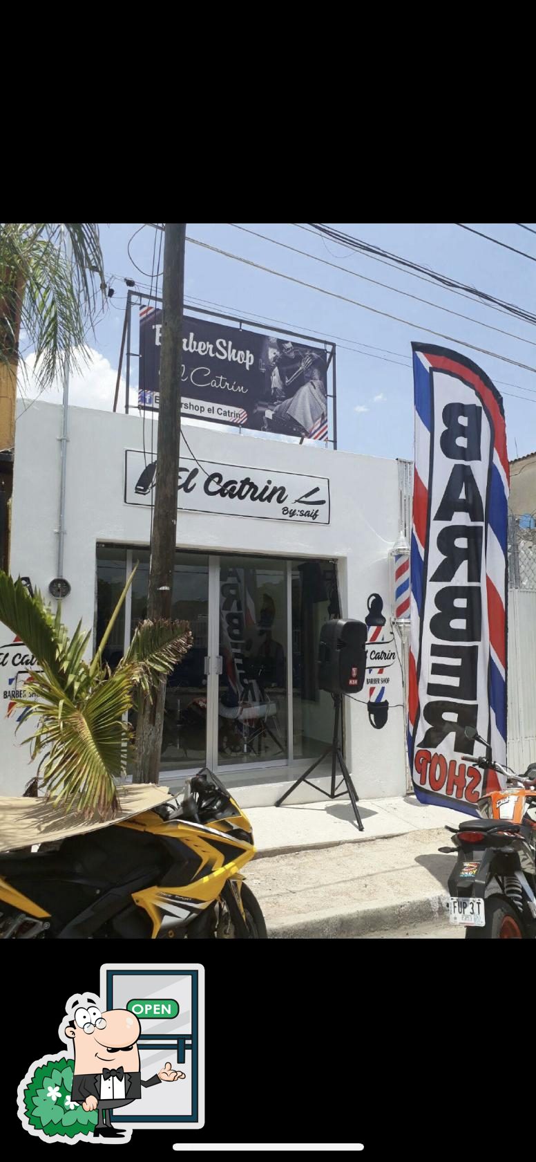 El Catrin restaurant, Guadalajara - Restaurant reviews