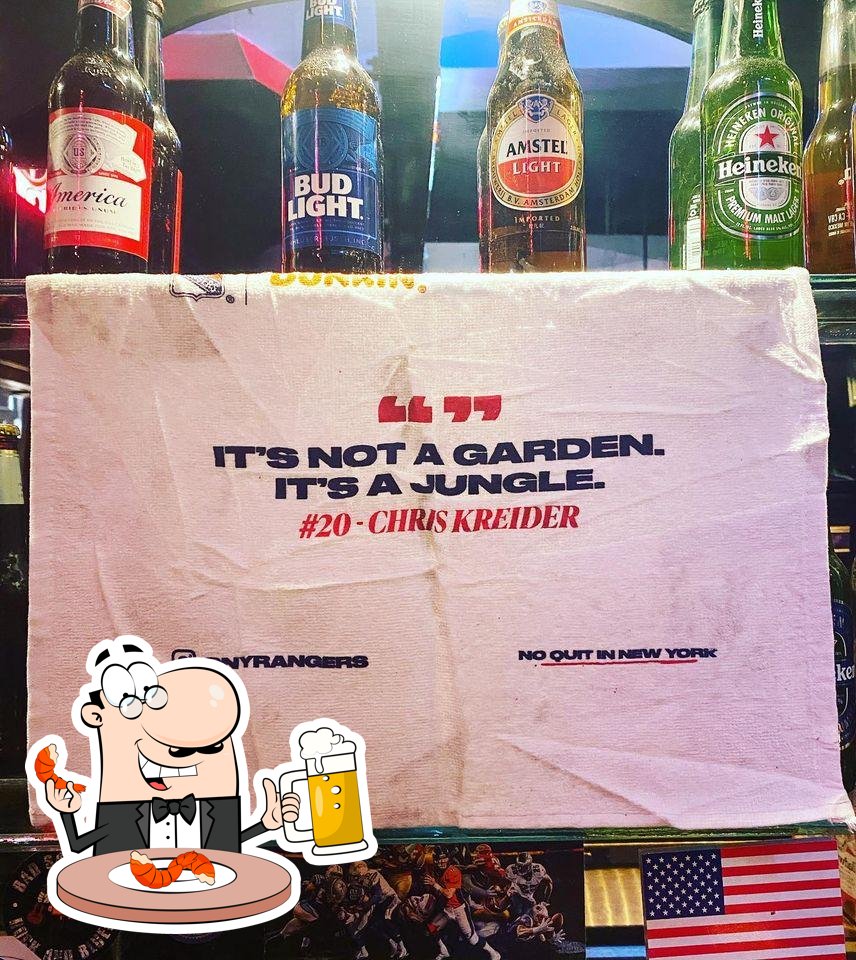 Johnny McGorey's Pub in Massapequa Park - Restaurant reviews