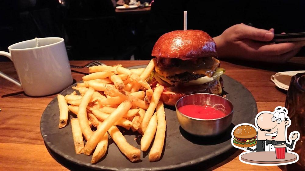 King Taps King Street in Toronto - Restaurant menu and reviews