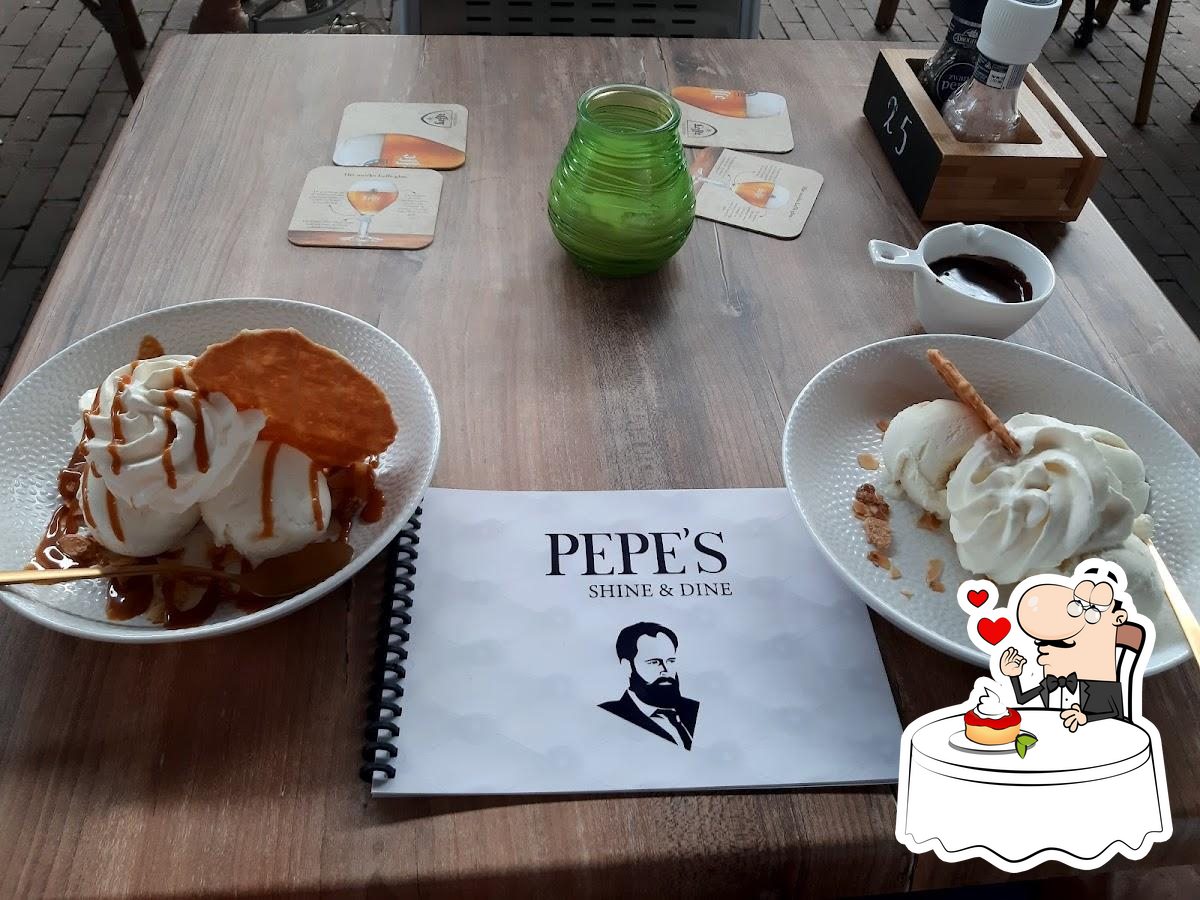 Pepe's Beek, Beek - Restaurant reviews