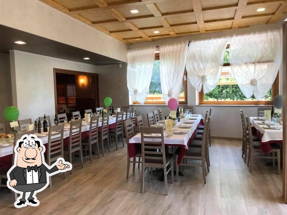 Ristorante Passata, Somendenna - Restaurant reviews