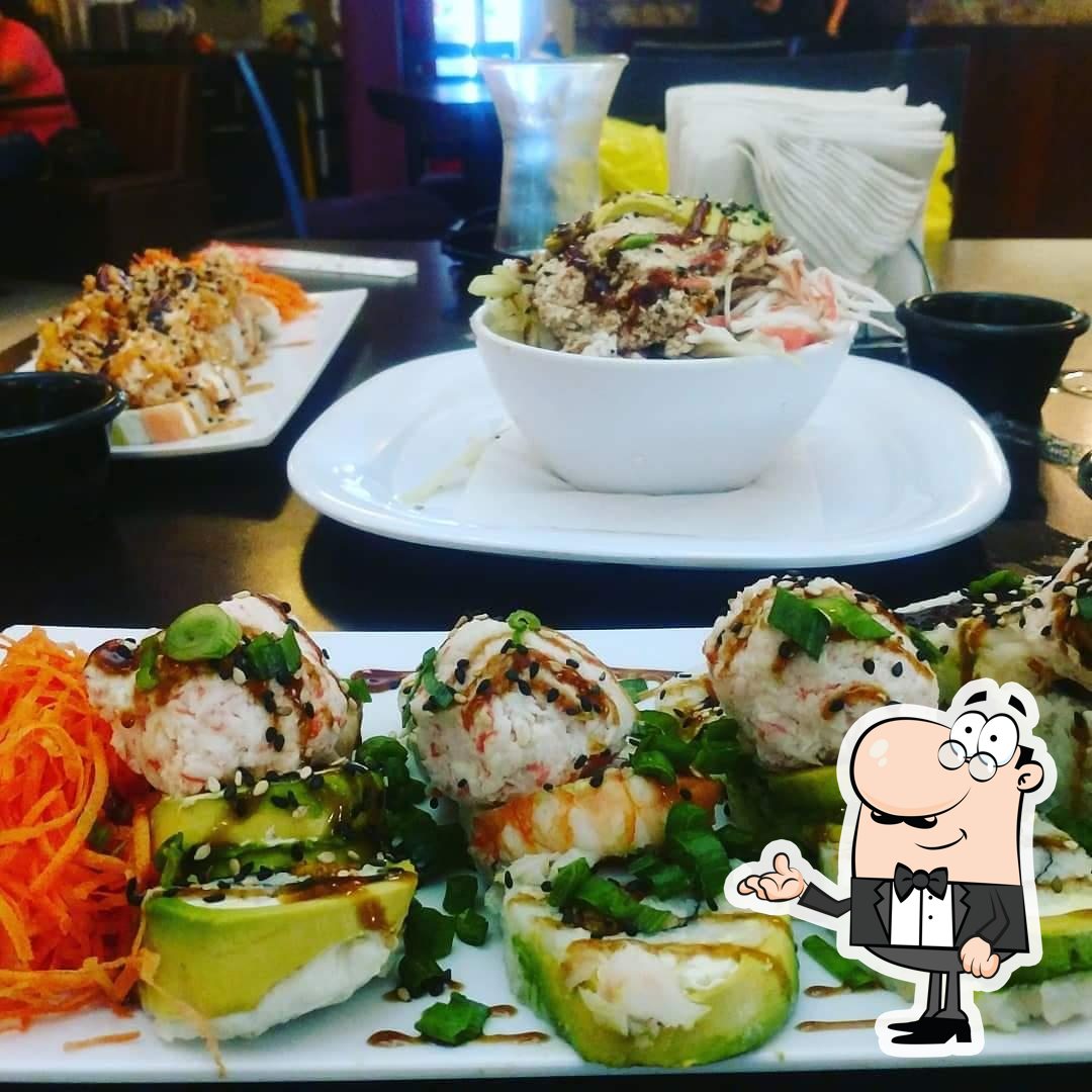 Sendai Sushi - Alemán, Mazatlán - Menú del restaurante, precios y reseñas