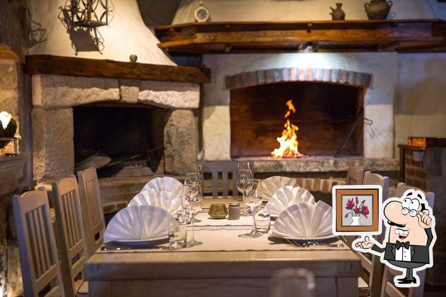 Tavern Arka Restaurant, Dubrovnik - Restaurant menu and reviews