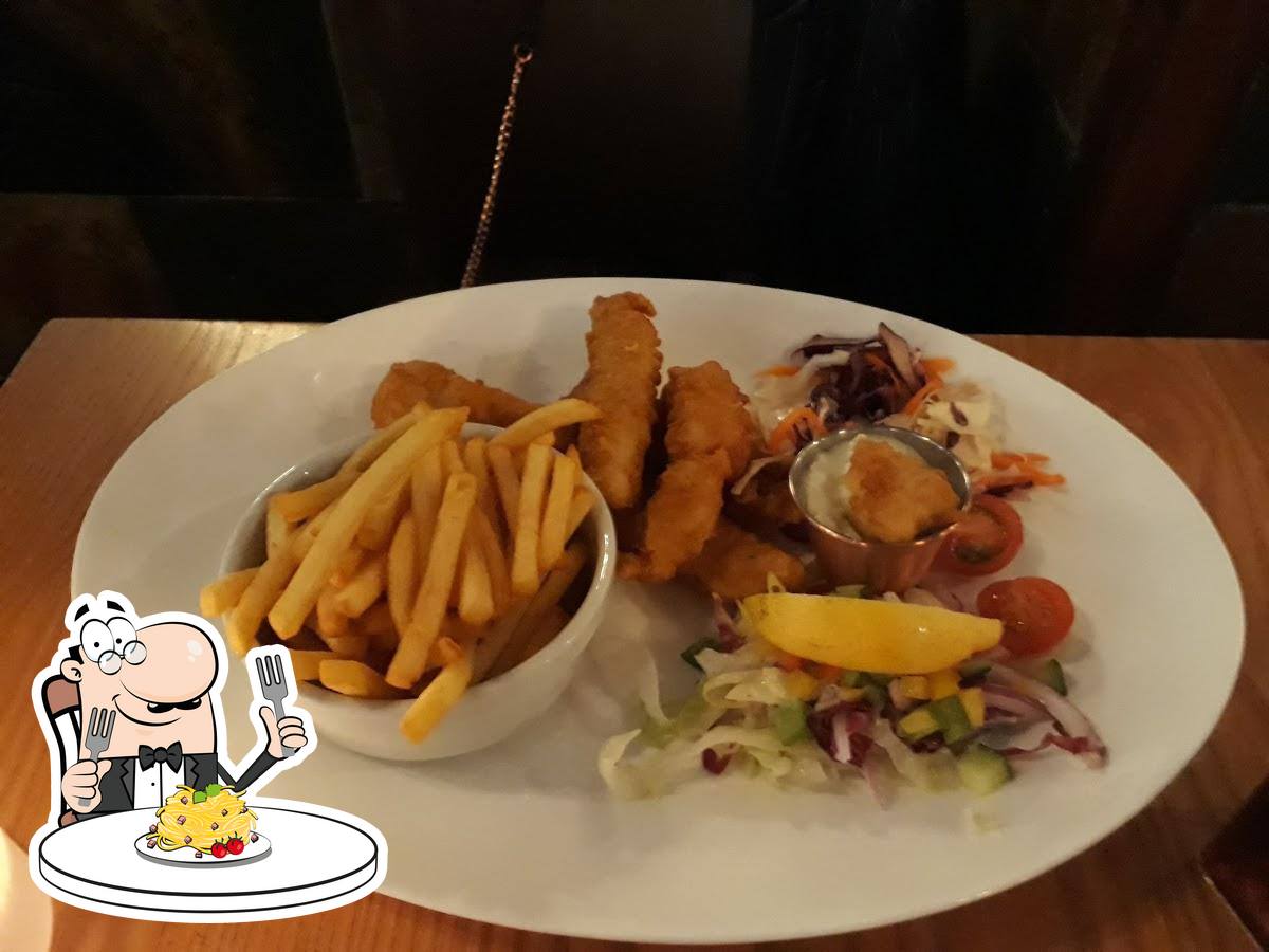 The Fat Italian CROSBY, Liverpool - Restaurant menu, prices and reviews