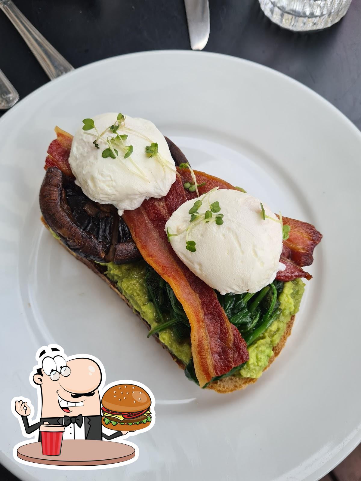 Stone Bros in London - Restaurant reviews