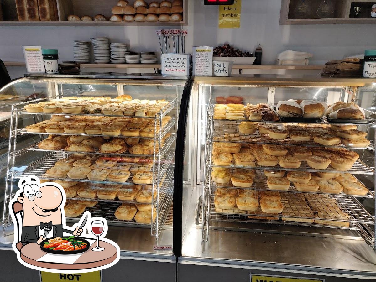 Country Cob Bakery - Kyneton in Kyneton - Restaurant reviews
