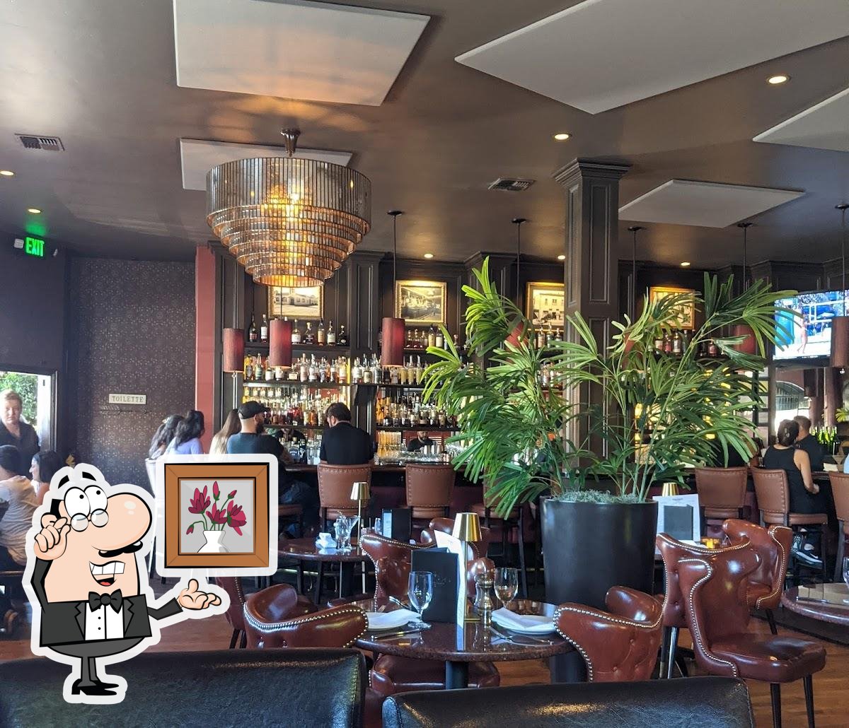 Stark’s Steak & Seafood, Santa Rosa - Restaurant menu, prices and reviews
