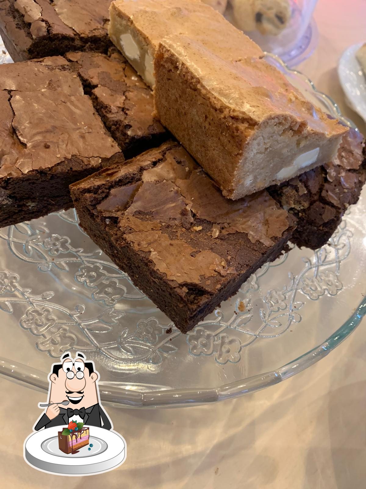Badu Café in London - Restaurant reviews