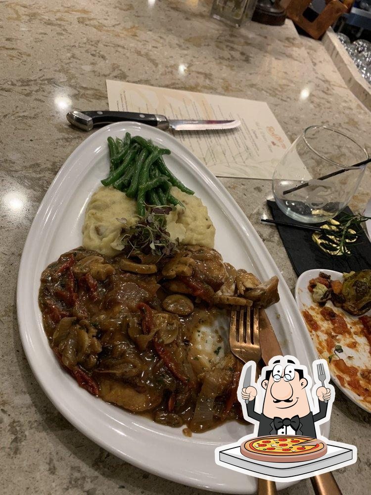 Benvenuto in Milford - Restaurant reviews