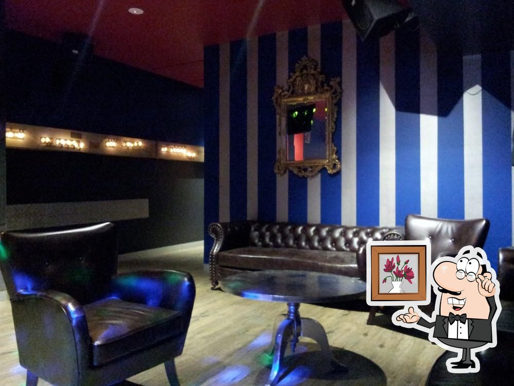 Cadillac Lounge, Glen Waverley - Restaurant menu, prices and reviews