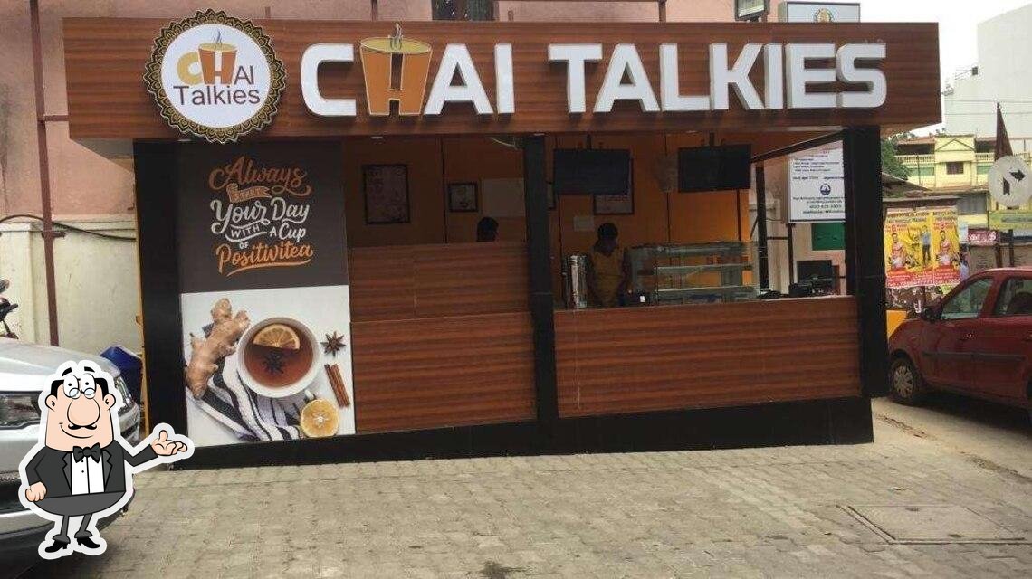 Chai Talkies, Chennai - Restaurant menu, prices and reviews