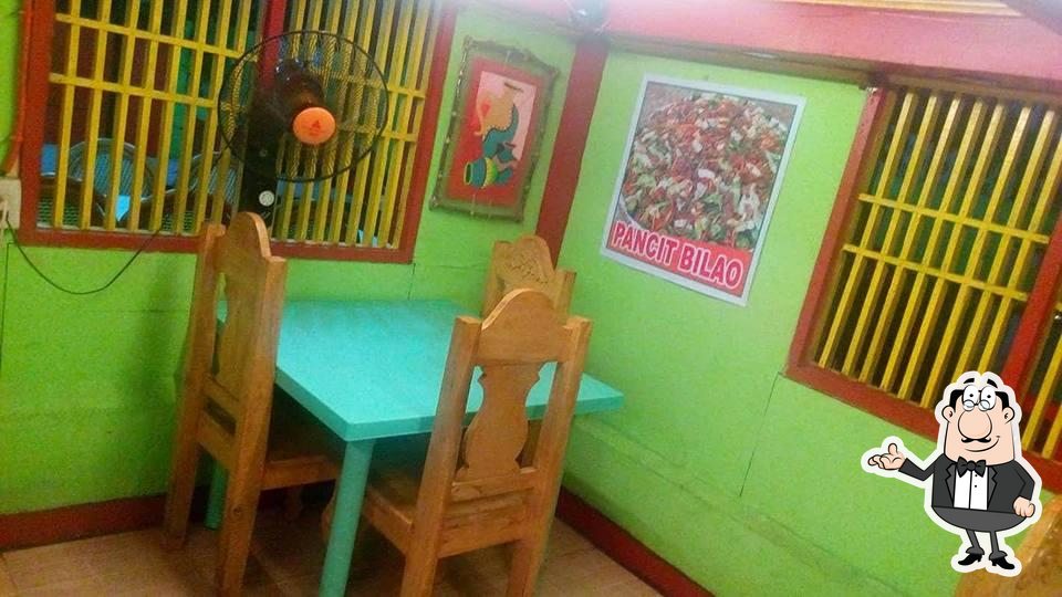 Checo's Sisig Point RCSP R-Checo's Sisig Place., Imus - Restaurant menu ...