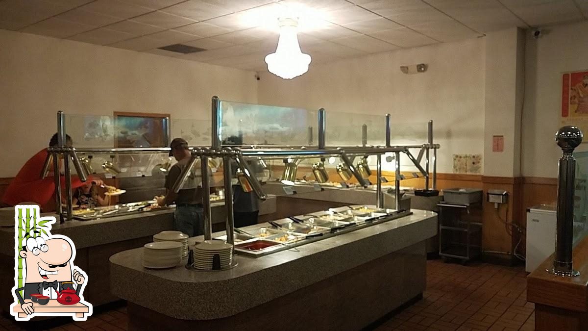 King Buffet in Monticello - Restaurant menu and reviews