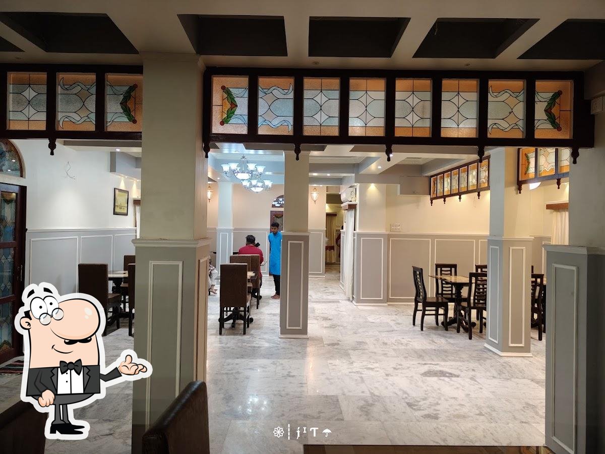 Kolkata Rajbari-Hatibagan, Kolkata - Restaurant menu, prices and reviews