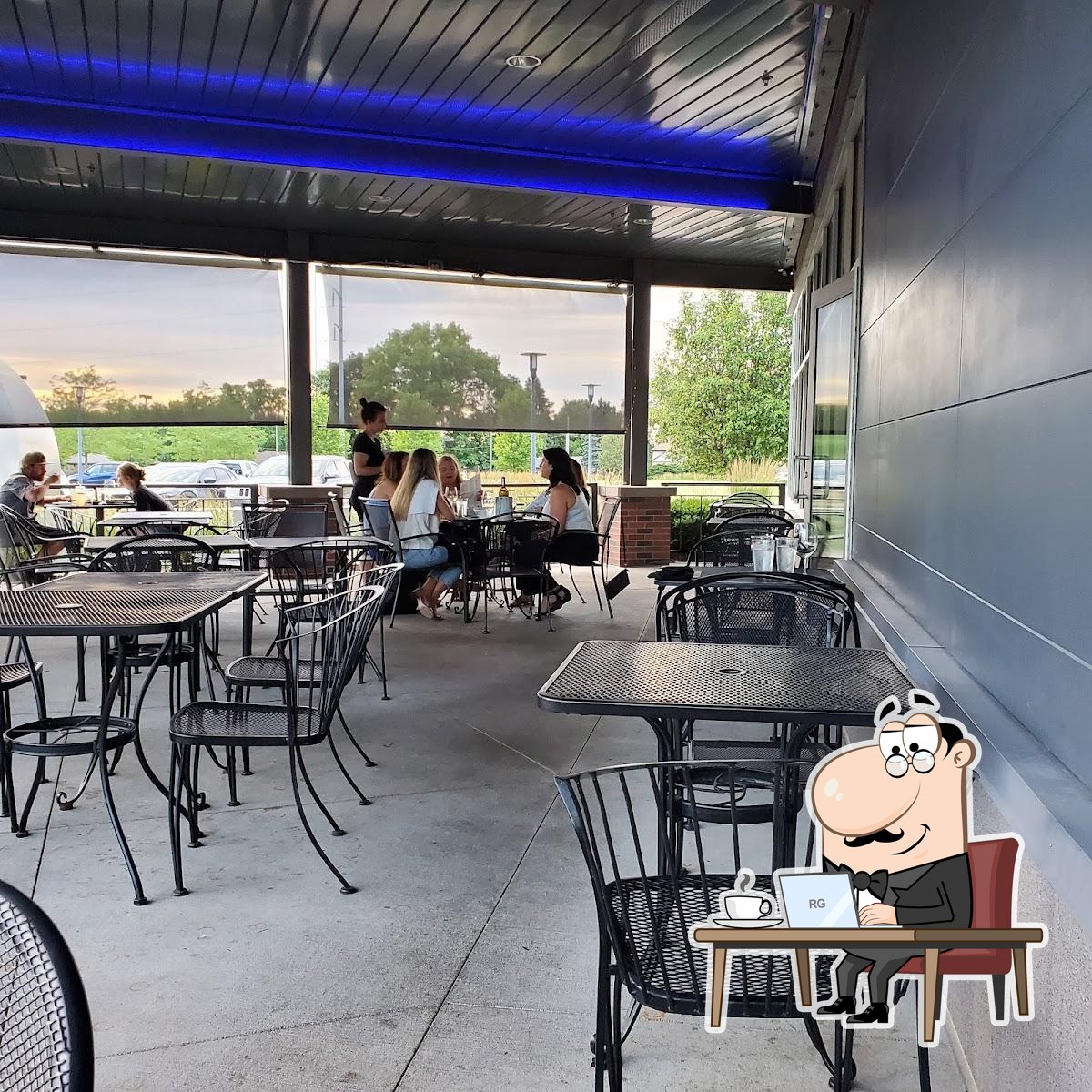 Pacific Eating House, Omaha - Restaurant menu, prices and reviews