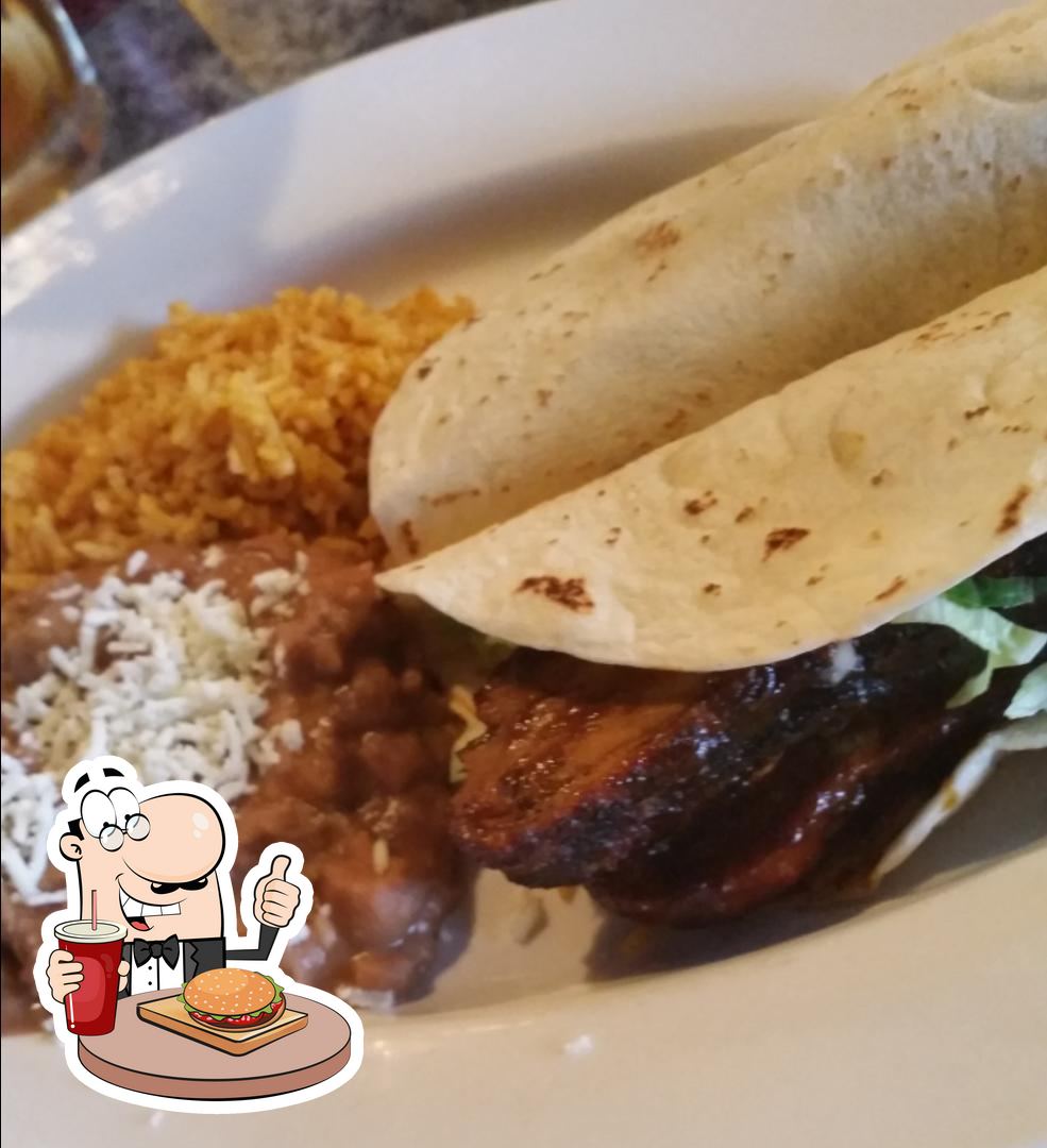 Poco Loco, Brown Deer - Restaurant menu, prices and reviews