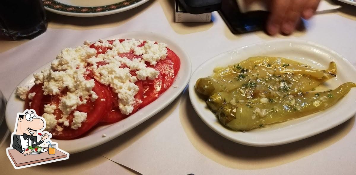 Potkovica restaurant, Belgrade - Restaurant reviews