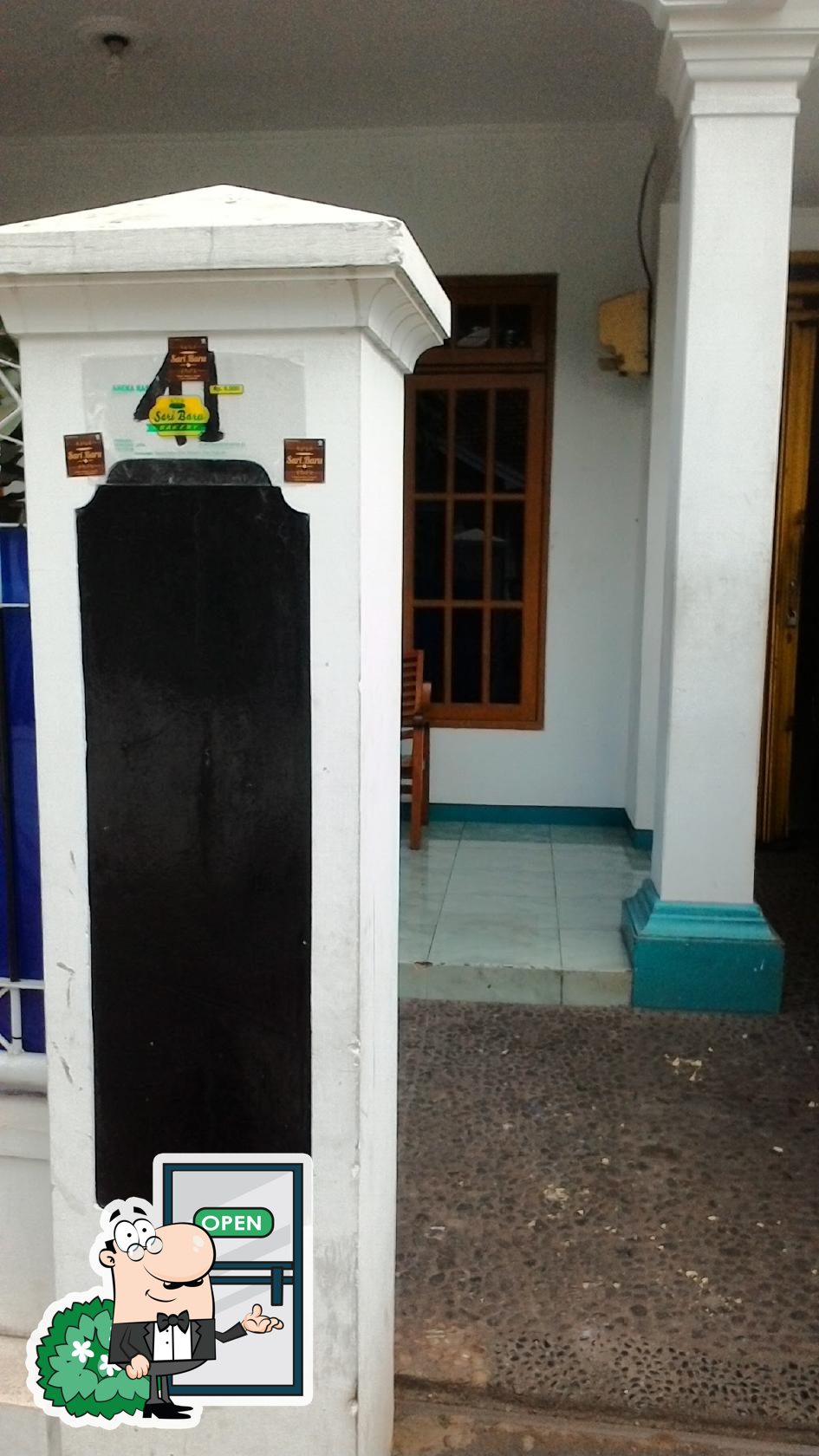 Sari Baru Bakery, Malang - Menú del restaurante, precios y reseñas