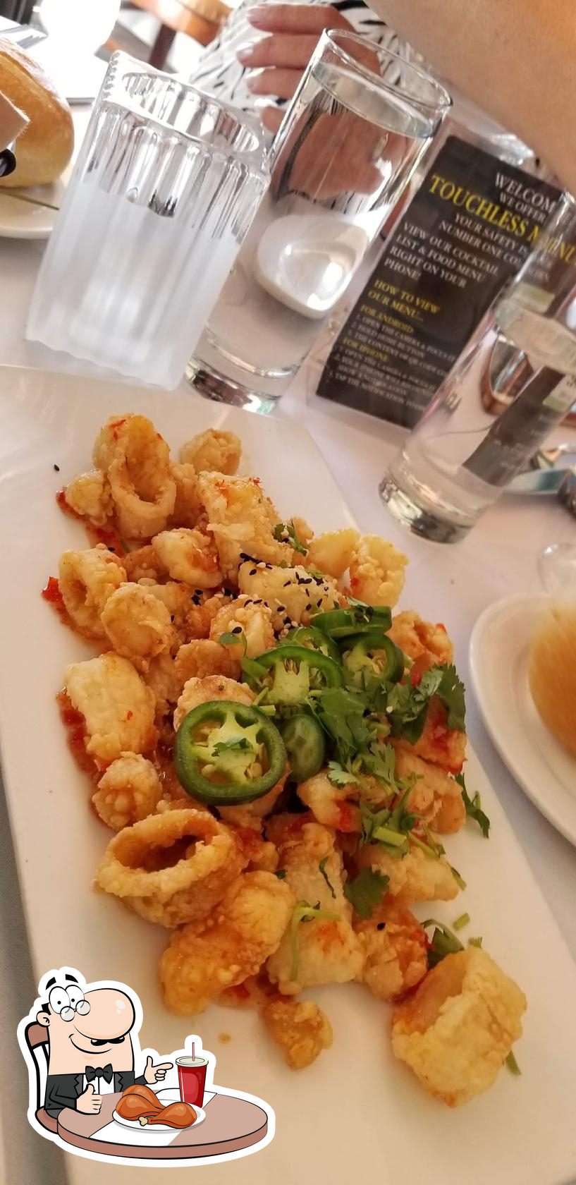 Shipwreck Grill in Brielle - Restaurant menu and reviews