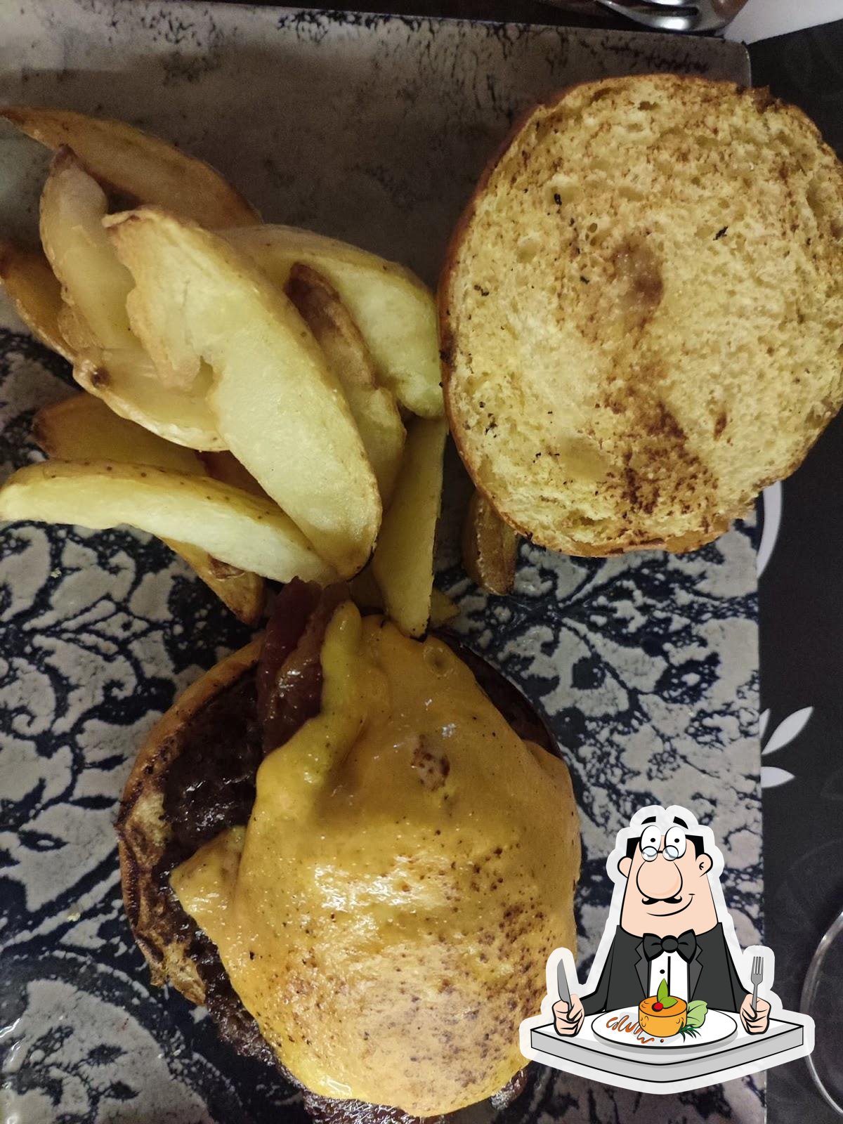 TORO BURGER AVILA in Ávila‎ - Restaurant menu and reviews