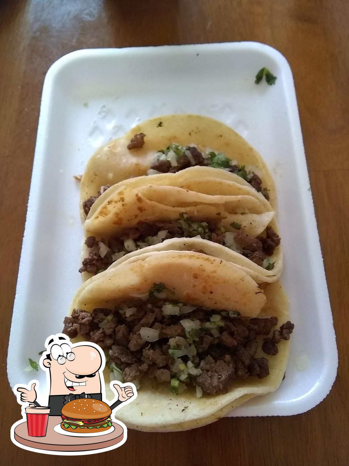 Victorias Tacos in Kuna - Restaurant menu and reviews