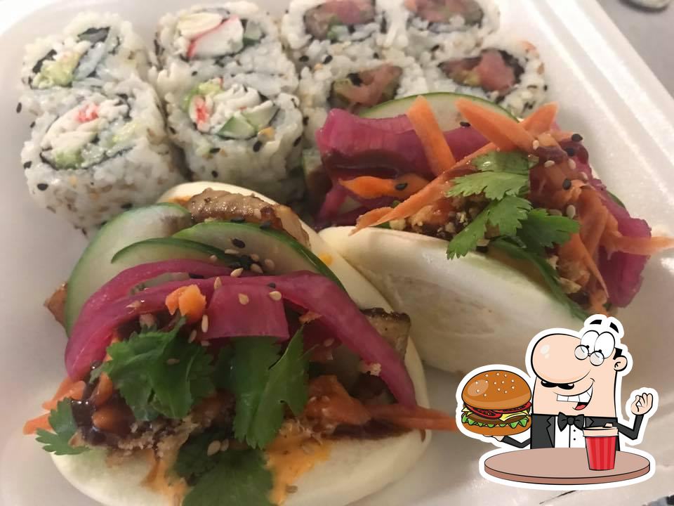 The Back Alley Grill in Sodus Point - Restaurant reviews