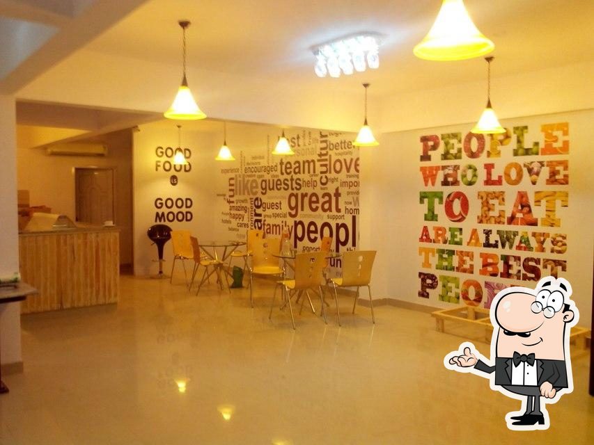 Zero Degree Cafe, Bengaluru - Restaurant menu, prices and reviews