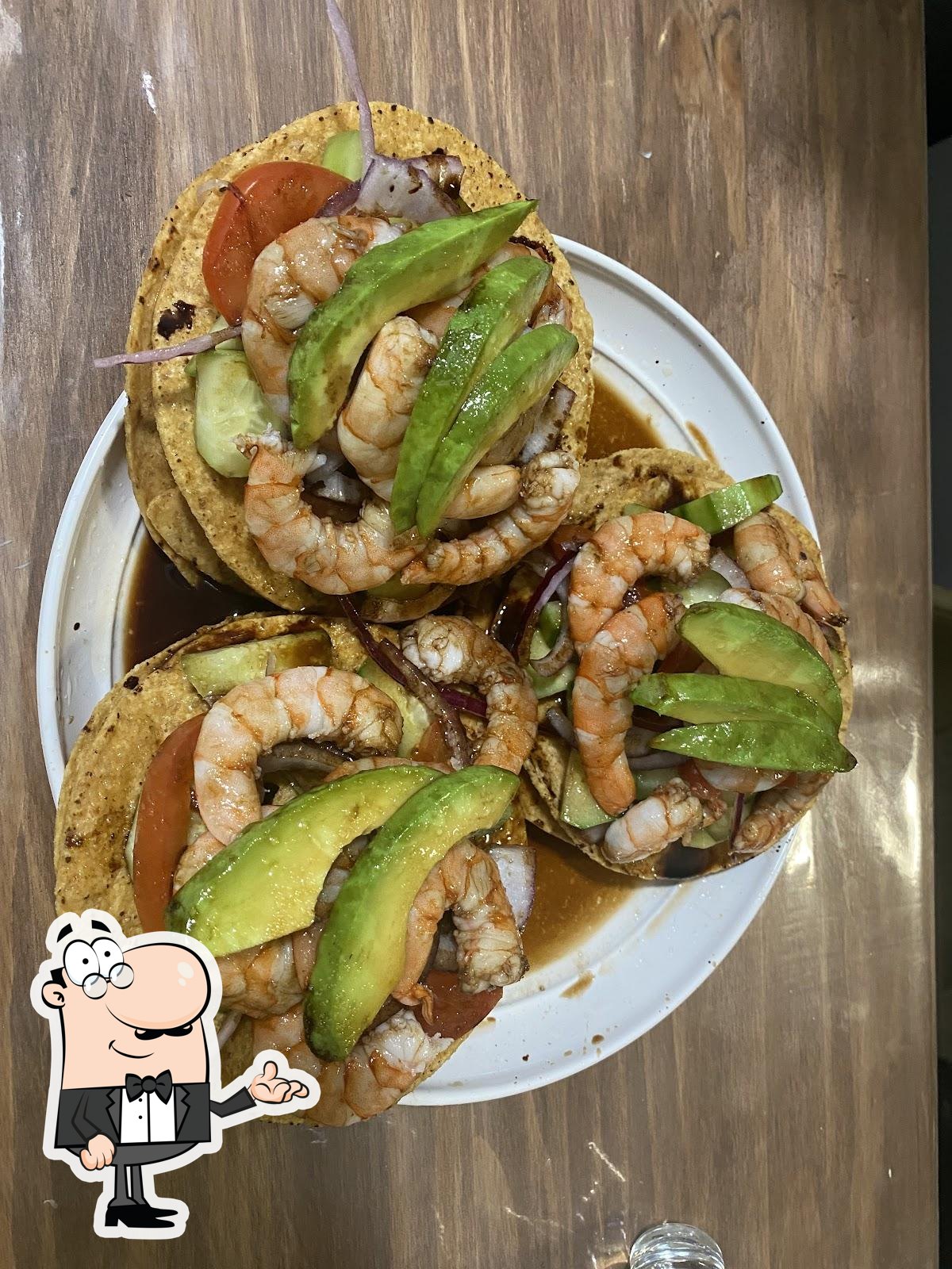 Limón con chile in Grand Island - Restaurant menu and reviews