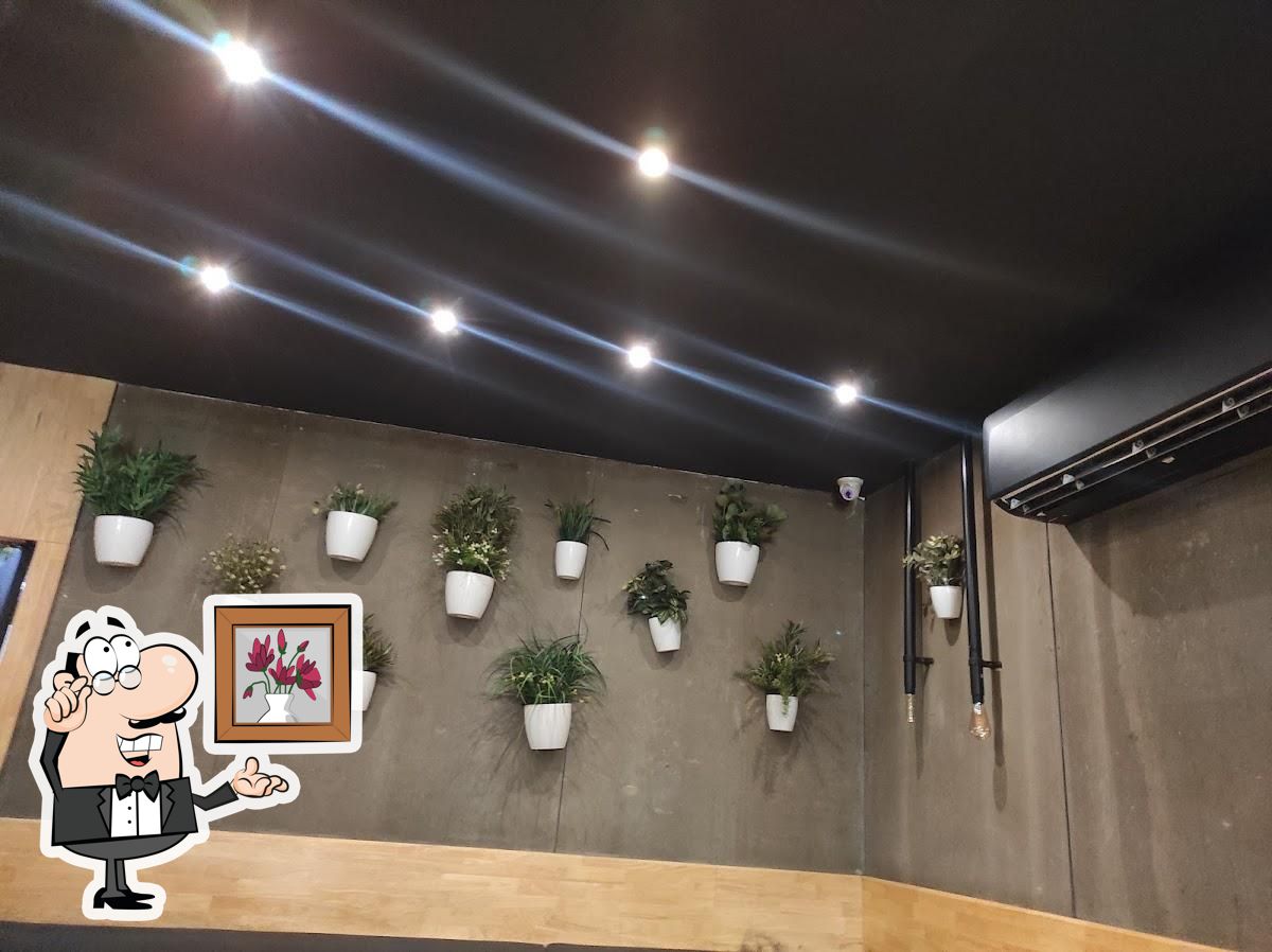 Santosh Dhaba - Original, Hyderabad - Restaurant menu, prices and reviews