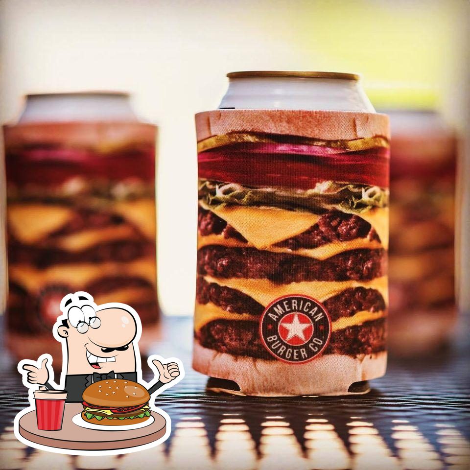 American Roadside Burgers in Smithtown - Restaurant menu and reviews